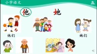 《文具的家》第一课时