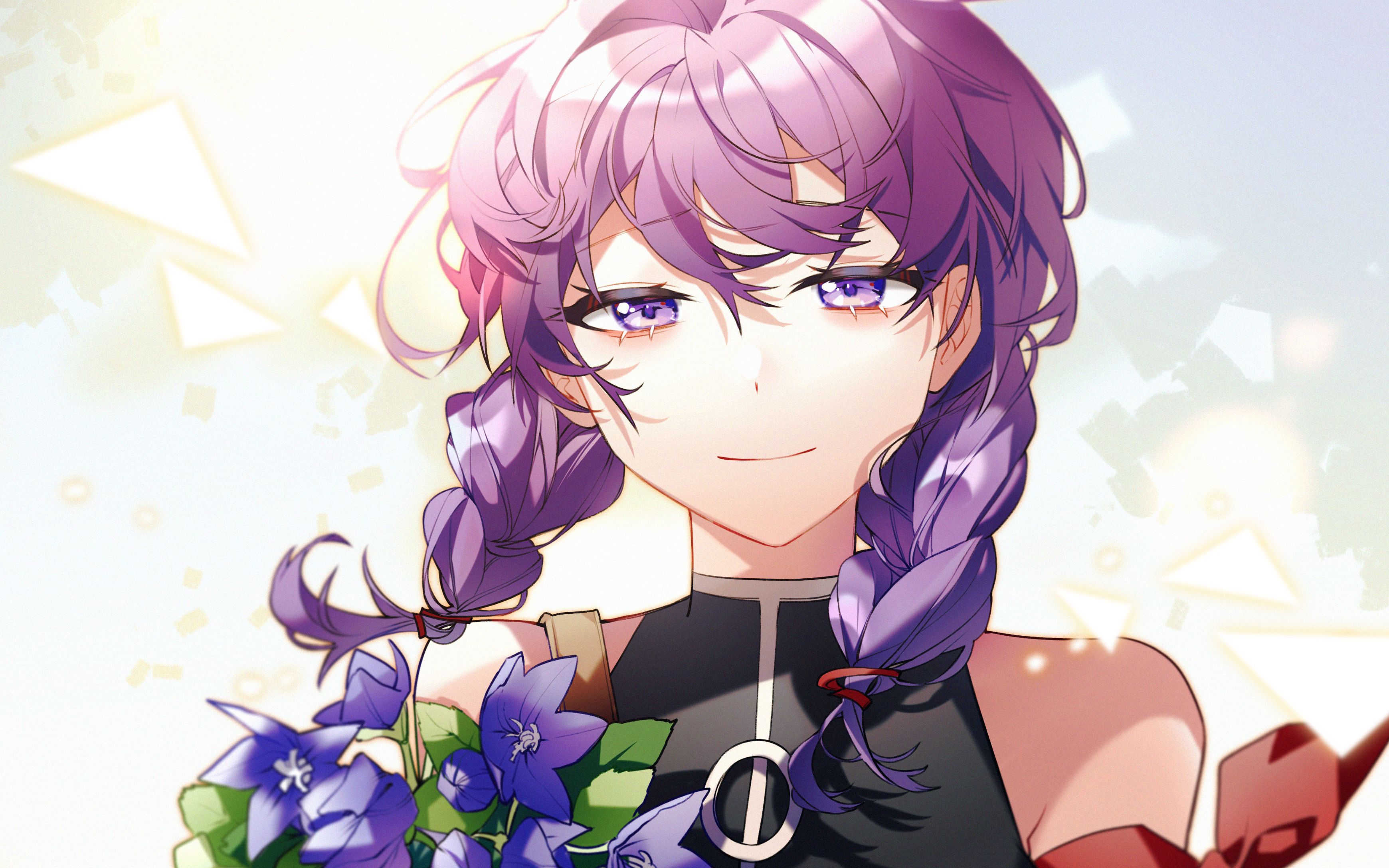 【无规则Project】【剧情曲】桔梗【赤羽原创曲】【pv付】