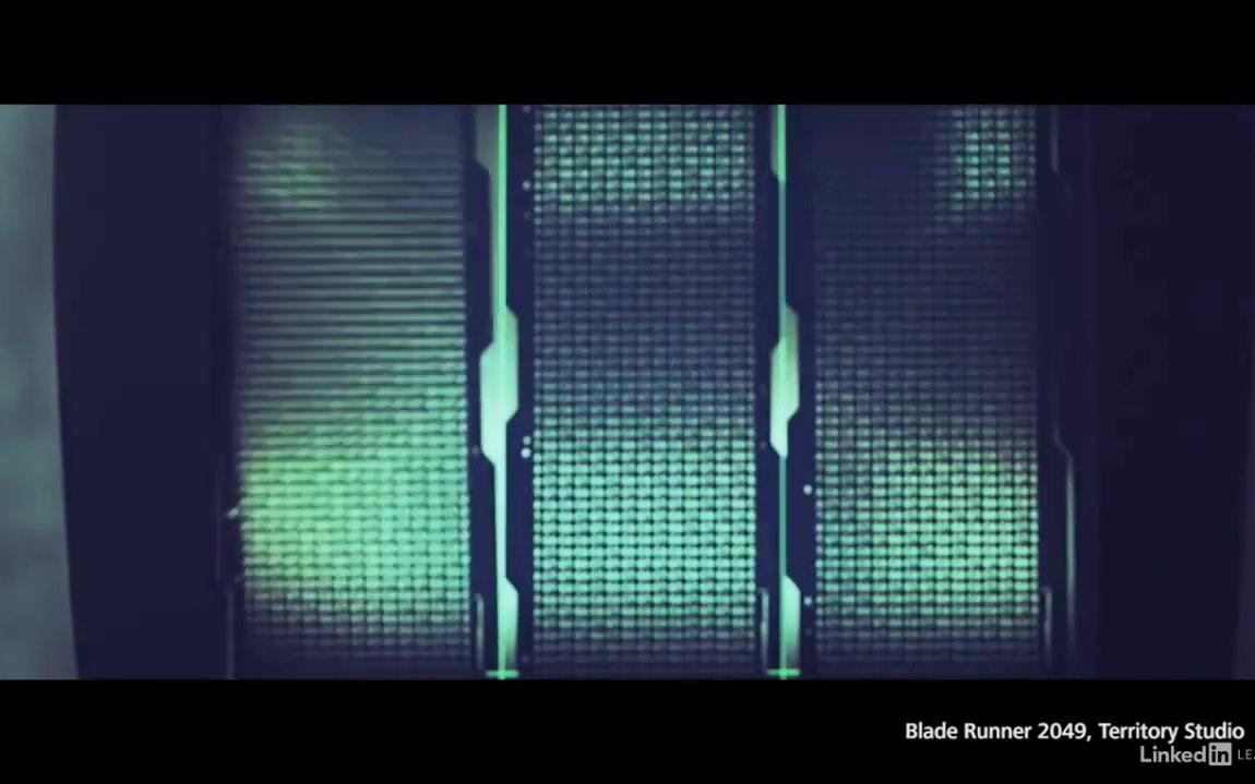 C4D R20基础入门教程