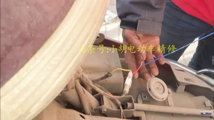 电动车控制器如何提高速度?老师傅教你一招!
