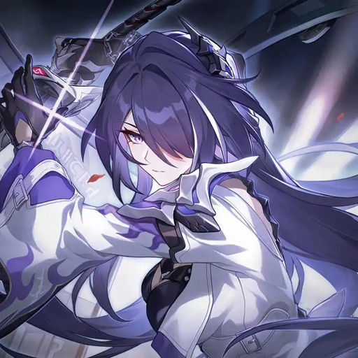 一般路过Acheron 