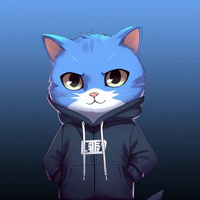 蓝猫队长