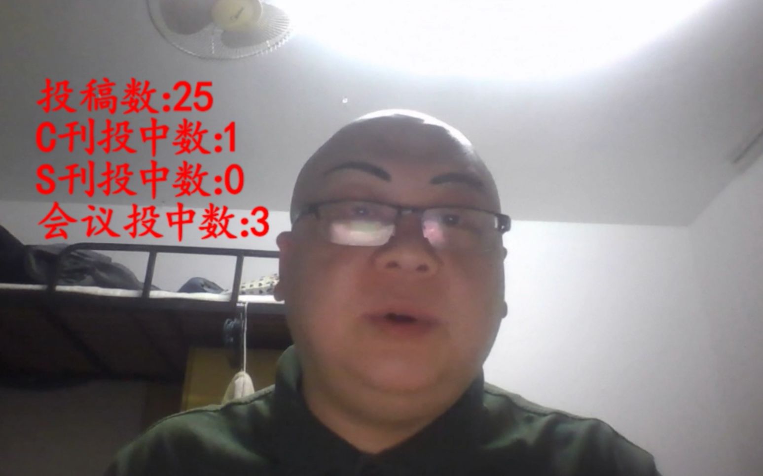 跨学科博士生论文投稿——聊聊被拒稿的那些事