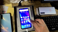 黔隆科技OPPOK1(PBCM30)忘记密码刷机解屏幕锁账户锁视频教程...