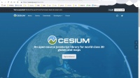 第一讲,介绍cesium