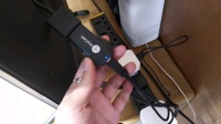 无线同屏器增强版安卓手机操作同屏投屏教程