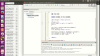 Linux系统下socket服务器示例
