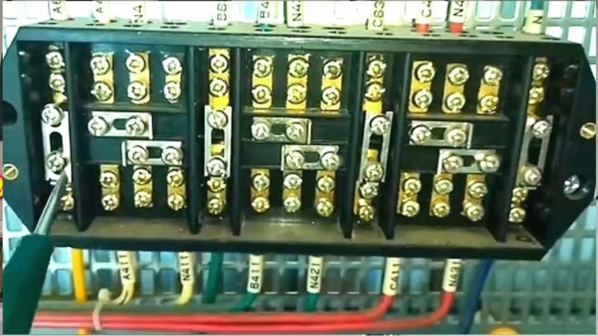 高压计量电表联合接线盒怎么接?要注意哪些事项