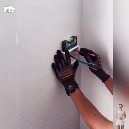 家庭插座的安装秘笈,竟能让你大开眼界的实用技巧!