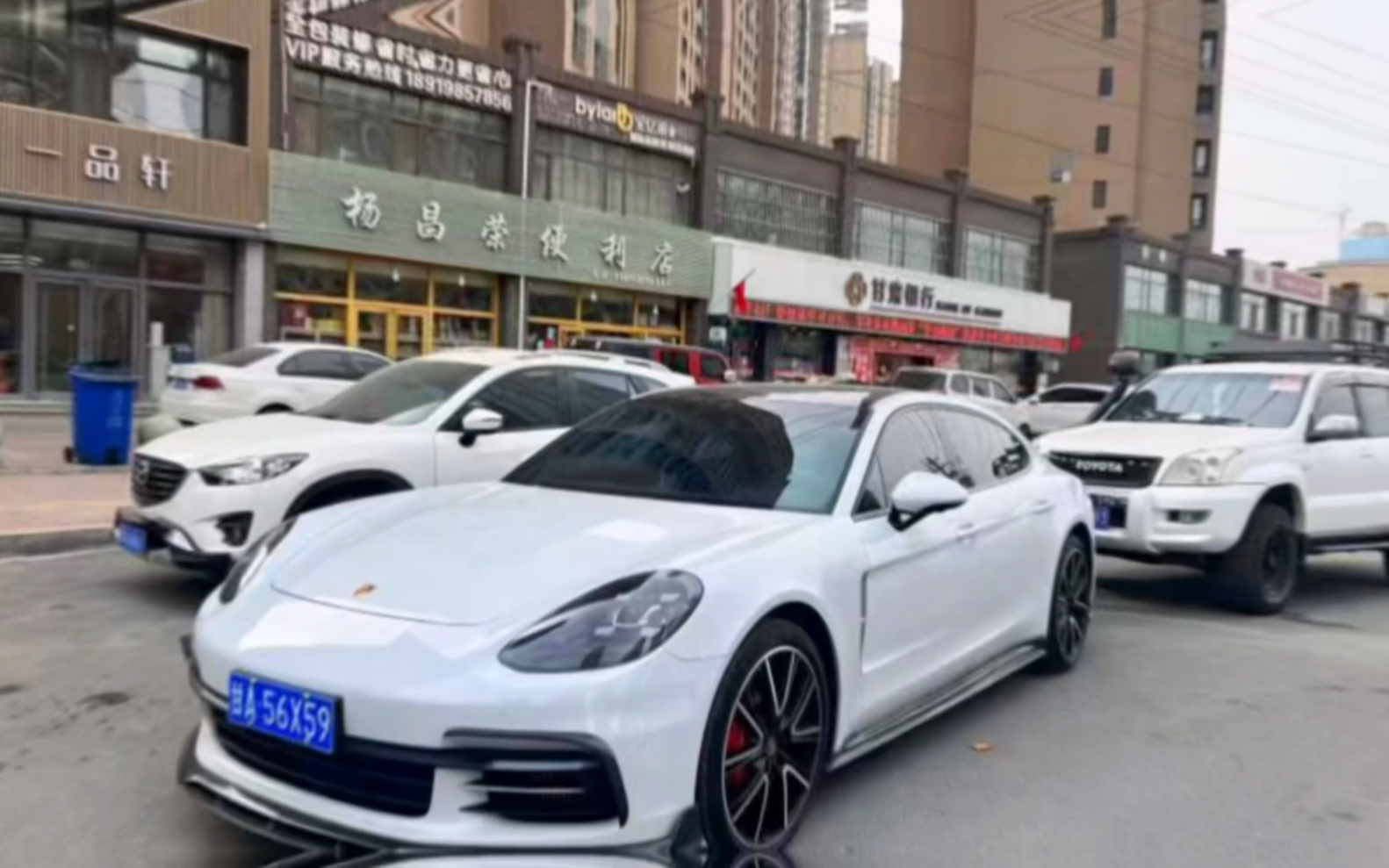 兰州租车,价格便宜