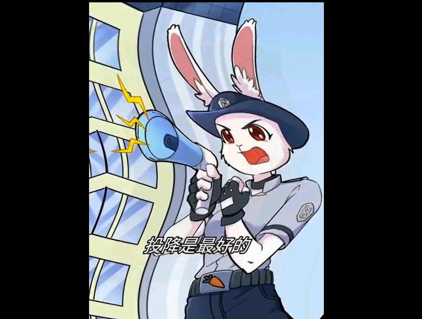 #猴子警长探案记