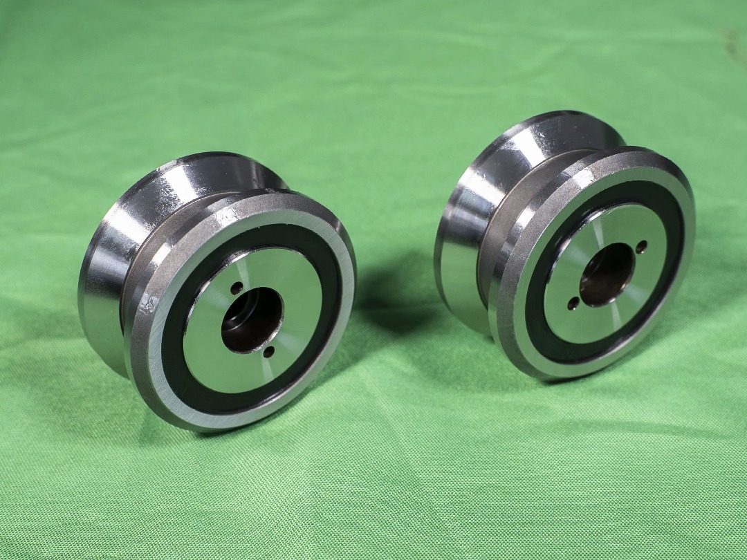 ...市钧达轴承有限公司 #轴承厂家 #源头厂家 #钧达轴承 #复合滚轮轴承 ...