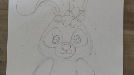 【绘画教程】星黛露简单基础马克笔画教程