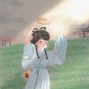 秋水揽星河jx 