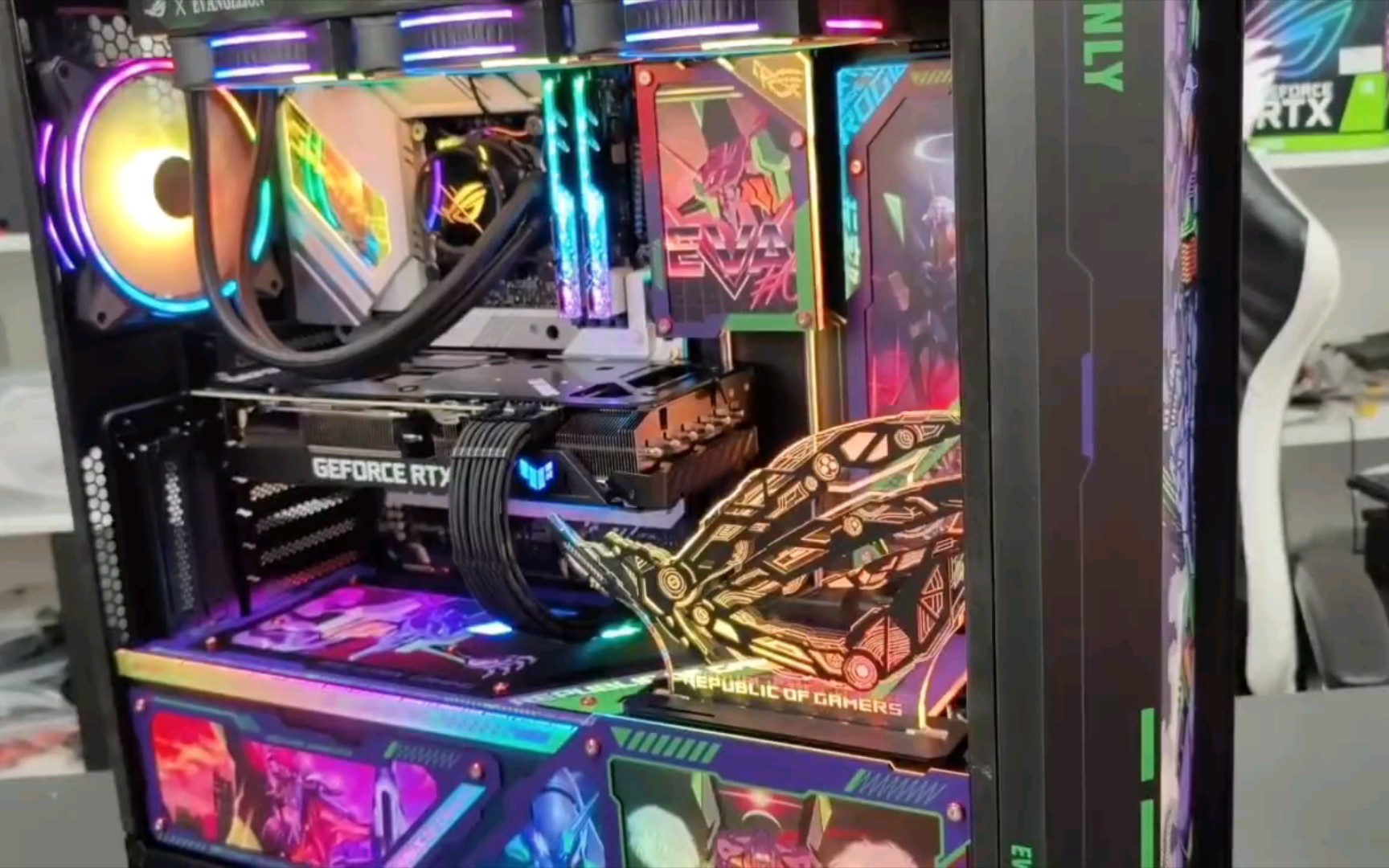 推荐台式电脑配置推荐(3K-3W配置单)欢迎咨询