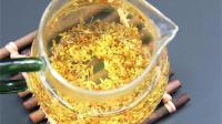 桂花泡水喝有哪些功效与作用? 什么人千万不能食用?