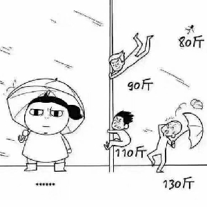 两百斤的胖仔 