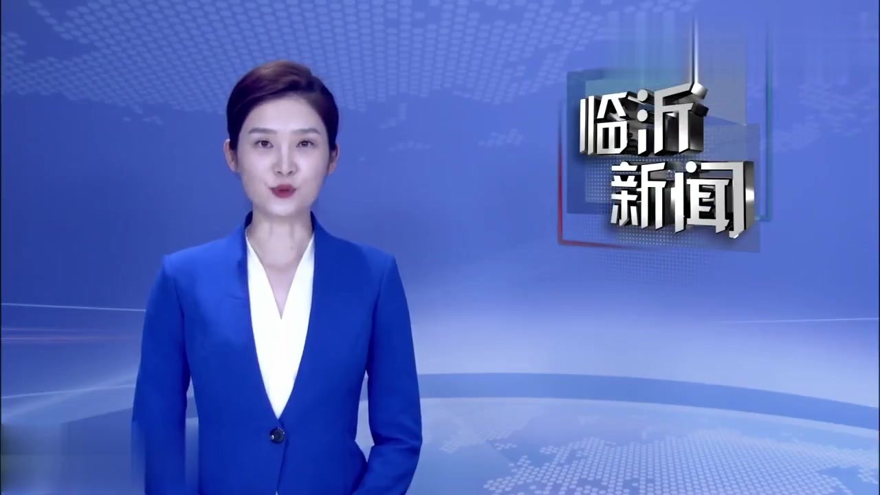 临沂商贸物流大数据平台:数据化赋能商贸物流转型升级