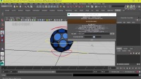 【老船Mel】MAYA输出模型序列动画工具