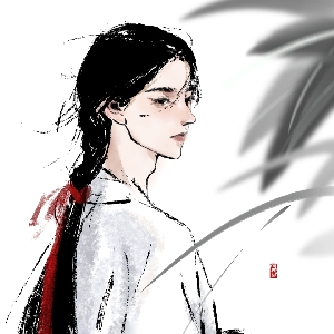 闻溪Leo 