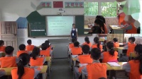 人教版义务教育教科书六年级数学上册《百分数的认识》文昌市罗豆...