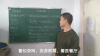 消防安全技术实务 第二篇第六章 疏散人数与百人宽度指标