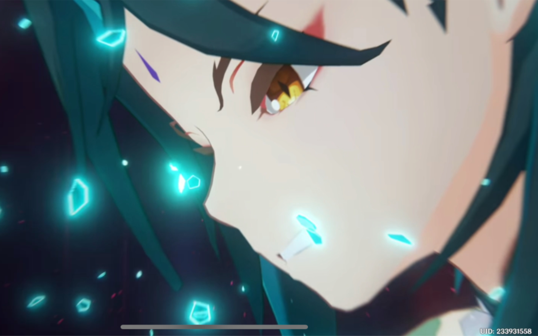 原神魔神任务可真坏啊、每次走剧情都能爱上我没有的角色～魈好好看...