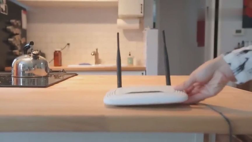 WIFI信号差,几个小妙招教你轻松增强WIFI信号