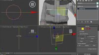 3ds max通过图片绘制3d人体模型(1)