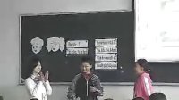 六年级 my friend(小学英语写作课)(小学英语六年级优质课案例教学实录)