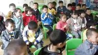 宝应实验幼儿园小五班数学课:姜霞执教《有趣的1和许多》