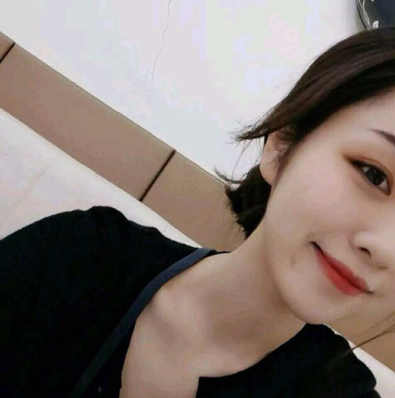 提刀小娘子 