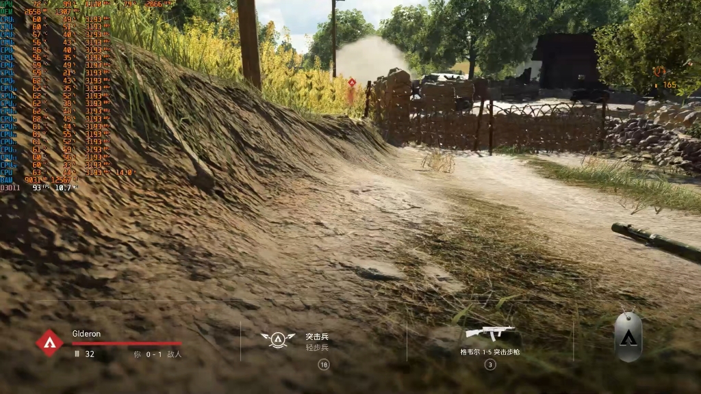 ...2666v3@3.2+R9 280可ddr3亦可ddr4四通道ddr3就能直追ddr4性能?...