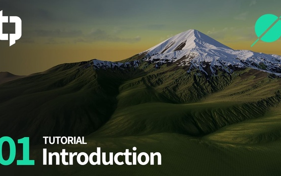 World Creator地形神器教程合集