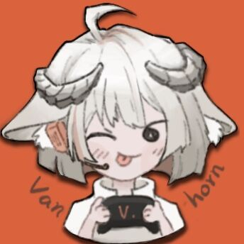 Vanhorn正在游戏中 