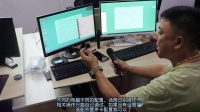 逗音者手持话筒有线连接电脑操作