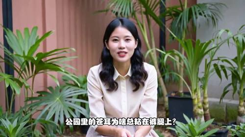 植物传播种子奇招大揭秘!除了风和水还有这些你想不到的方法