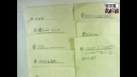 用字母表示数 教学视频