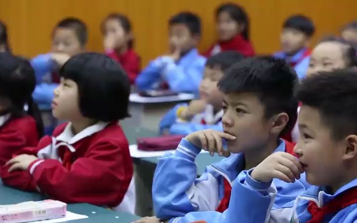 【有完整视频】青岛版小学数学二年级下册《有余数除法的认识》优质...