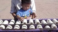 20121001学打算盘 (1)