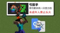   谷歌翻译《我的世界》游戏成就,史蒂夫:别走,我给你拍个Buff