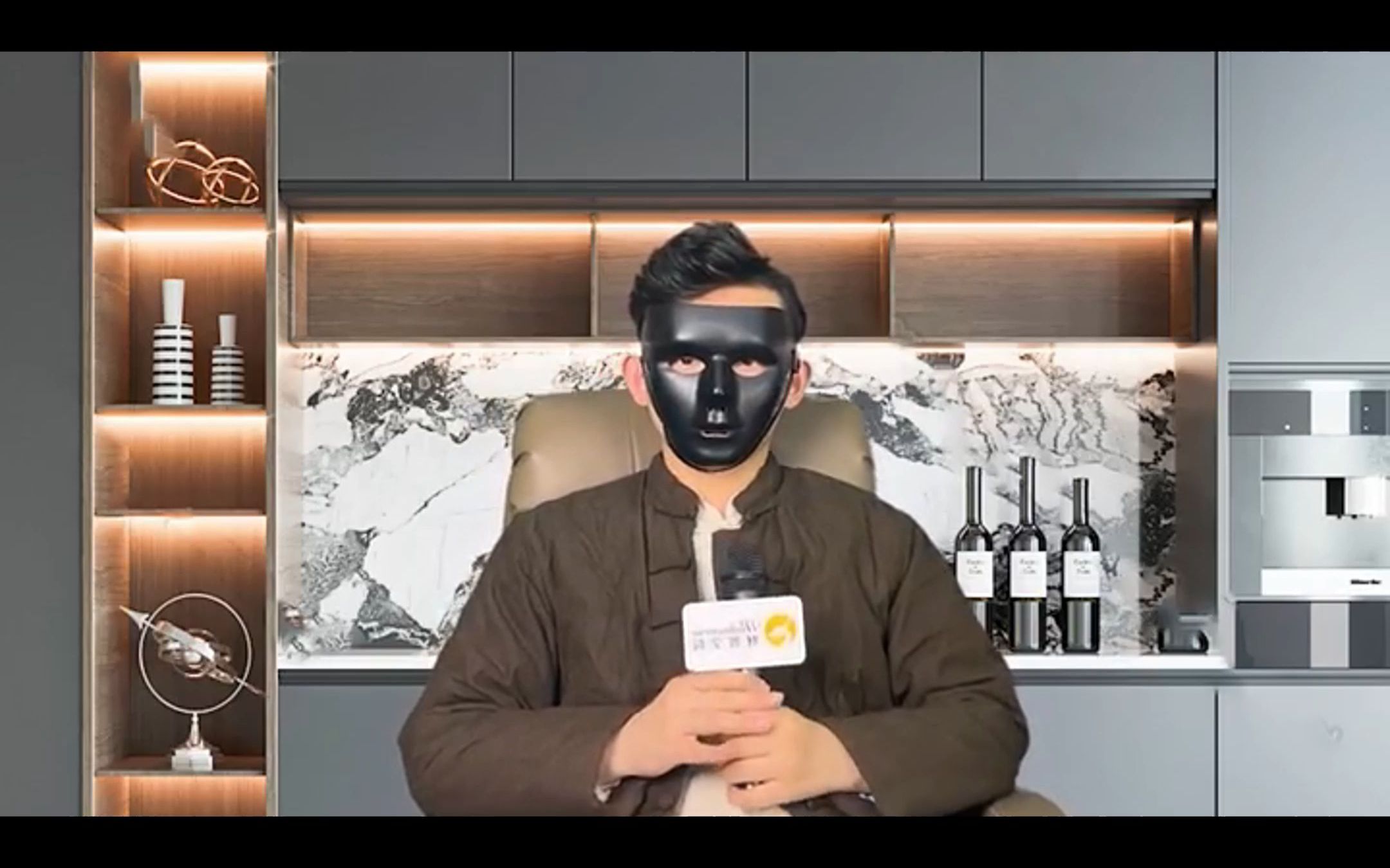 半蓝V直播间如何跳转微信小程序,蓝V怎么开通小风车跳转到第三方?蓝...