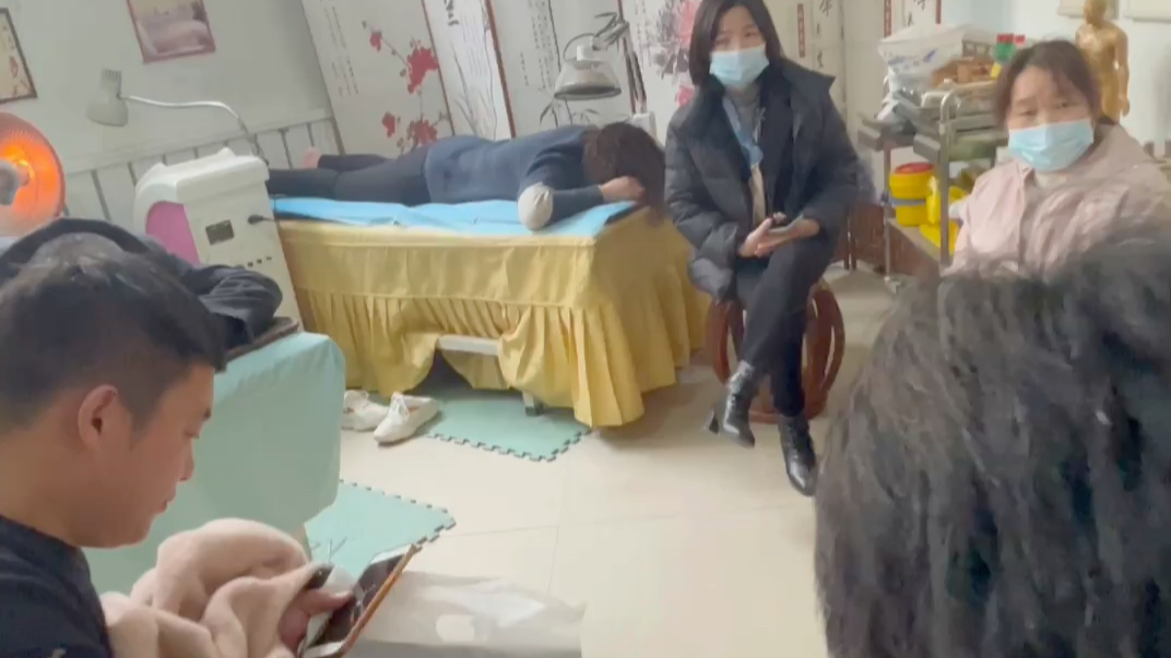 ...疗法"中医骨科治疗技术,结合现代骨伤科治疗理念,专医骨伤、骨病,擅长