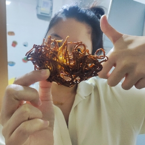 官庄村霸 