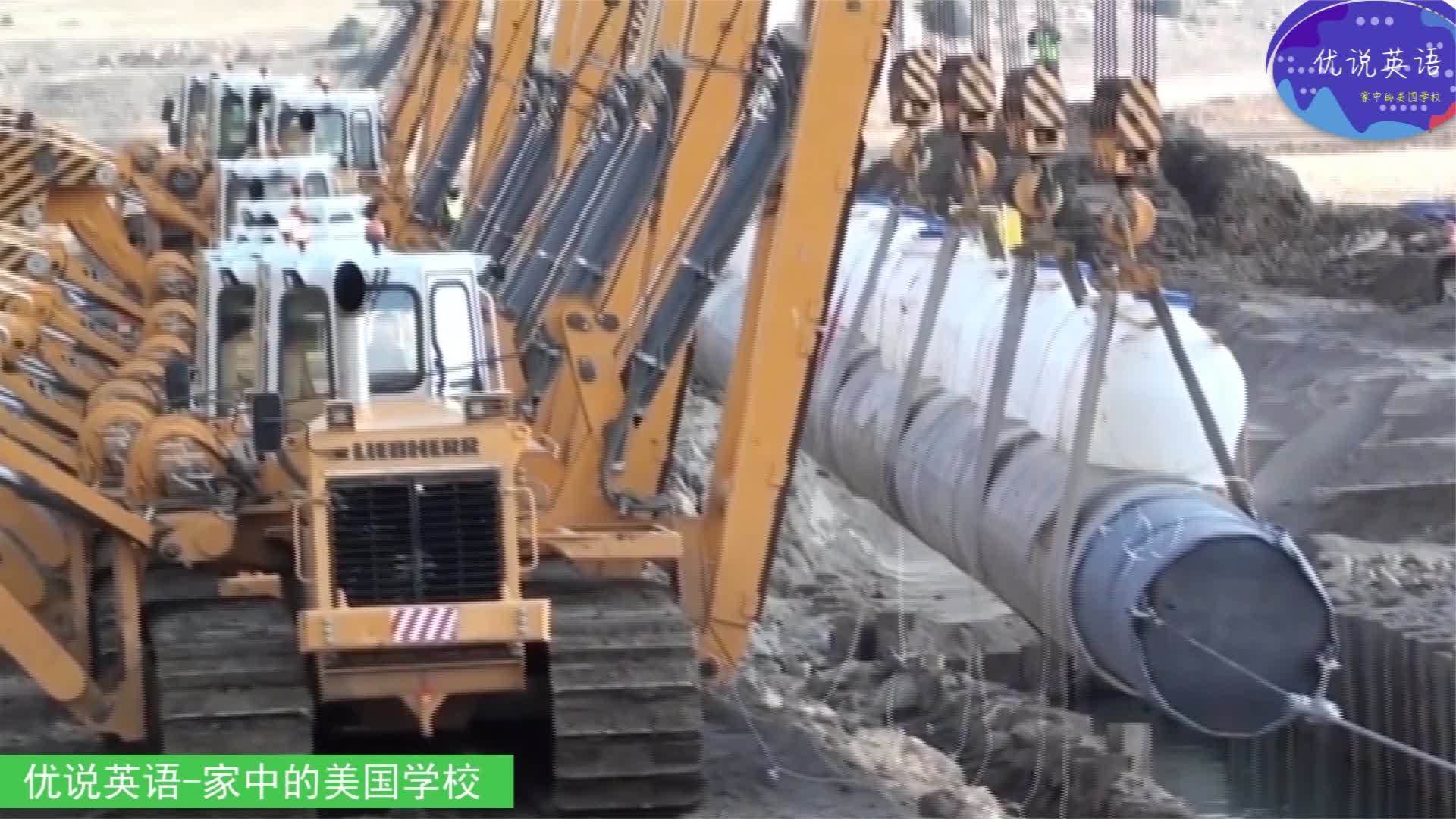 原来这6种工程车都可以叫做起重机,你知道它们的名称和用途吗