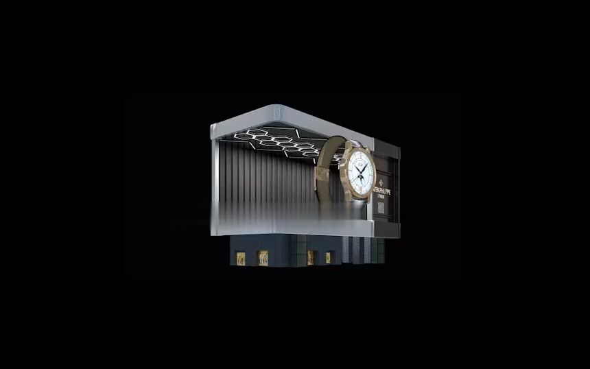 ...裸眼3D手表大型博览会数字展厅数字内容视频制作 展厅特装大屏...