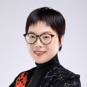 英语莫尼克老师 