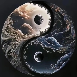 阴阳和局 