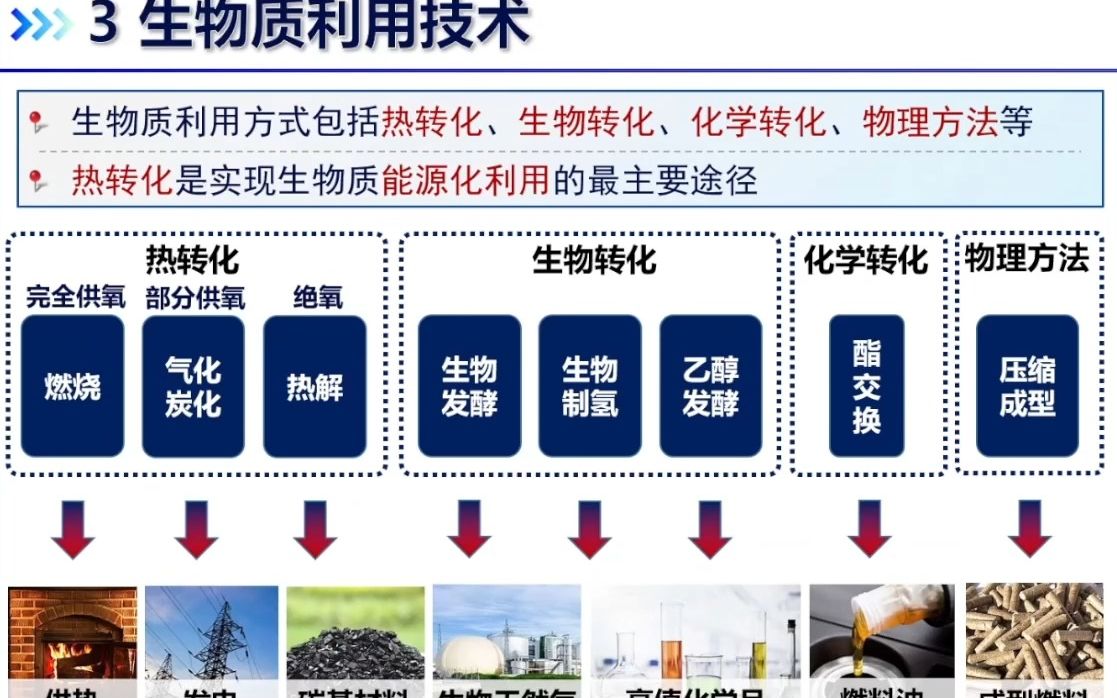 20230724-华北电力大学陆强-双碳目标下多源生物质热转化利用的机遇...