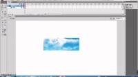 微课制作技术讲座--用flash制作五彩文字动画的方法(第41讲)